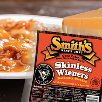 Warm Up with a Tasty, Quick, and Easy Hot Dog Casserole Recipe - Smith ...