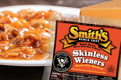 Home - Smith Provision Company, Inc.